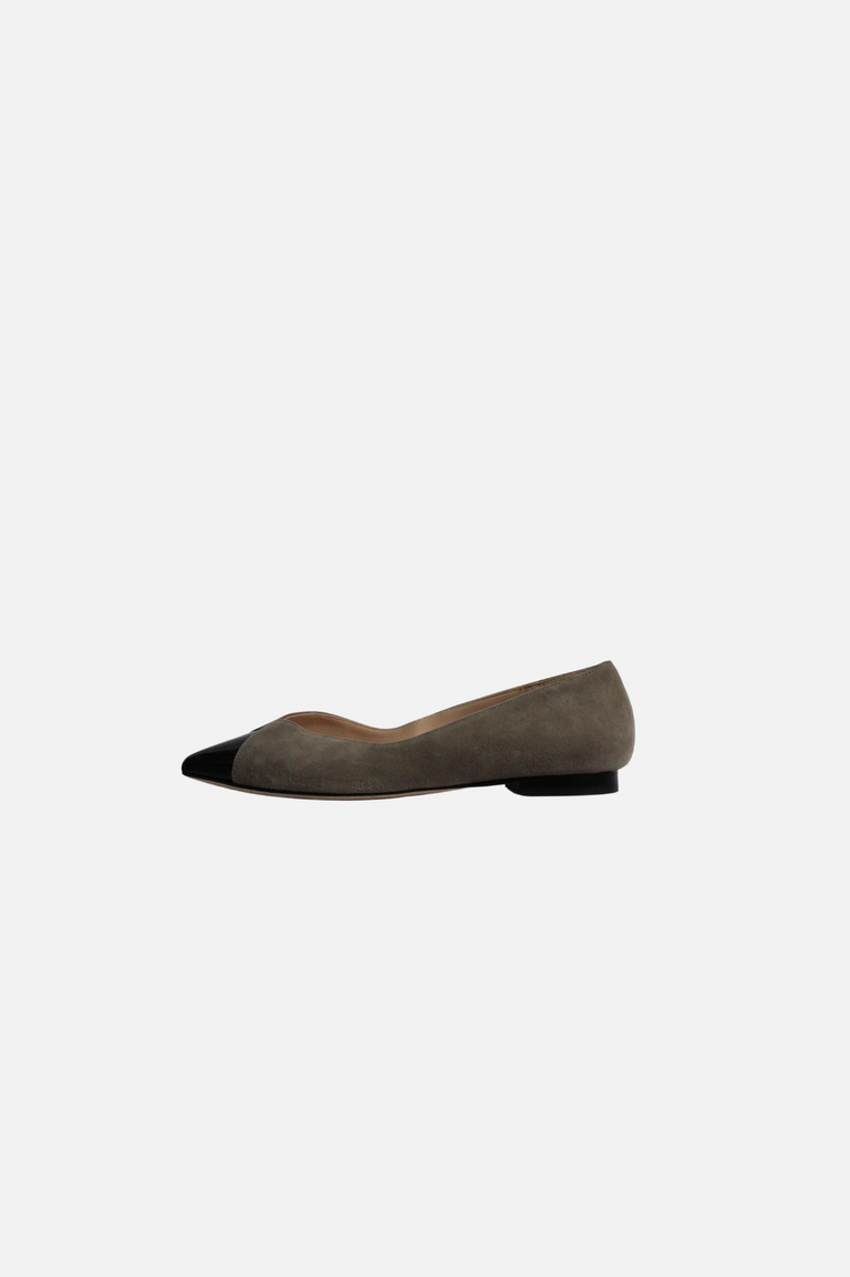 IGINIA ballerina – the M..